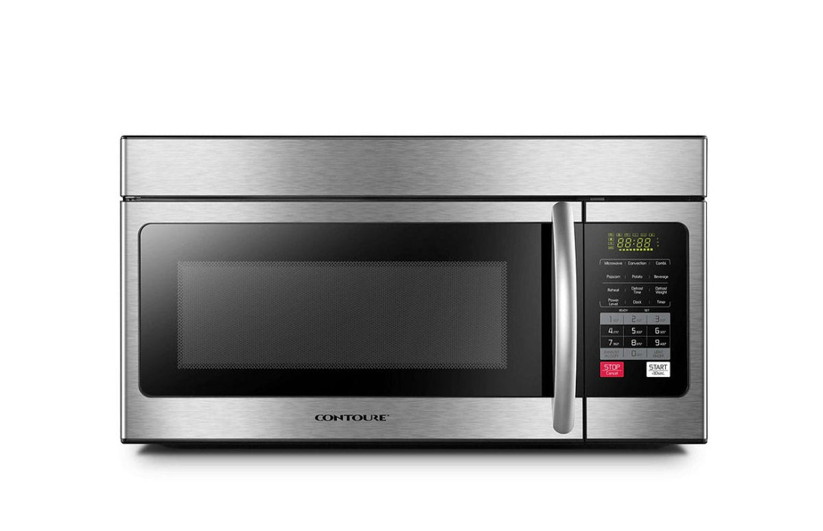 Buy 1.6 CU.FT, SS OVER-THE-RANGE|RV Part Shop Canada — RV Part Shop CA