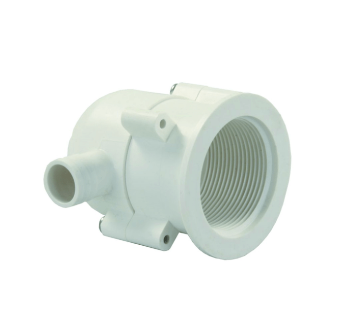 Buy Exterior Evacuation Drain Trap JR Products — RV Part Shop CA