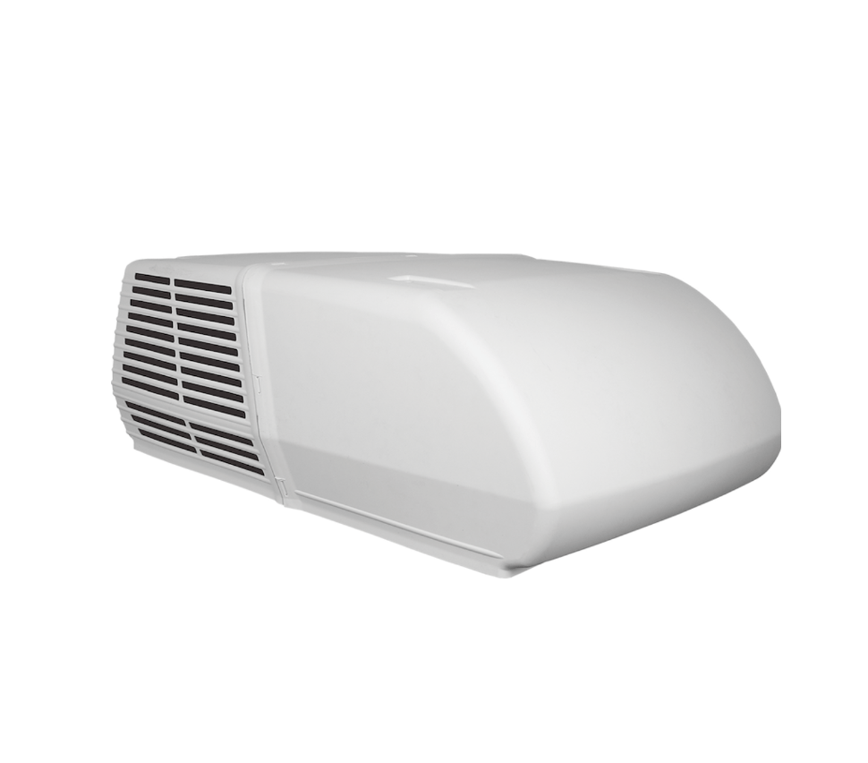 Coleman 48203-065 Air Conditioner Mach 3 Plus EZ - 13,500 BTU — RV Part ...