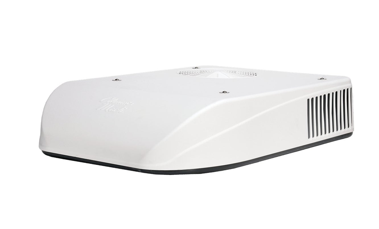 Coleman Mach 47023-075 Mach 8 Plus Air Conditioner 13500 BTU White w/H ...