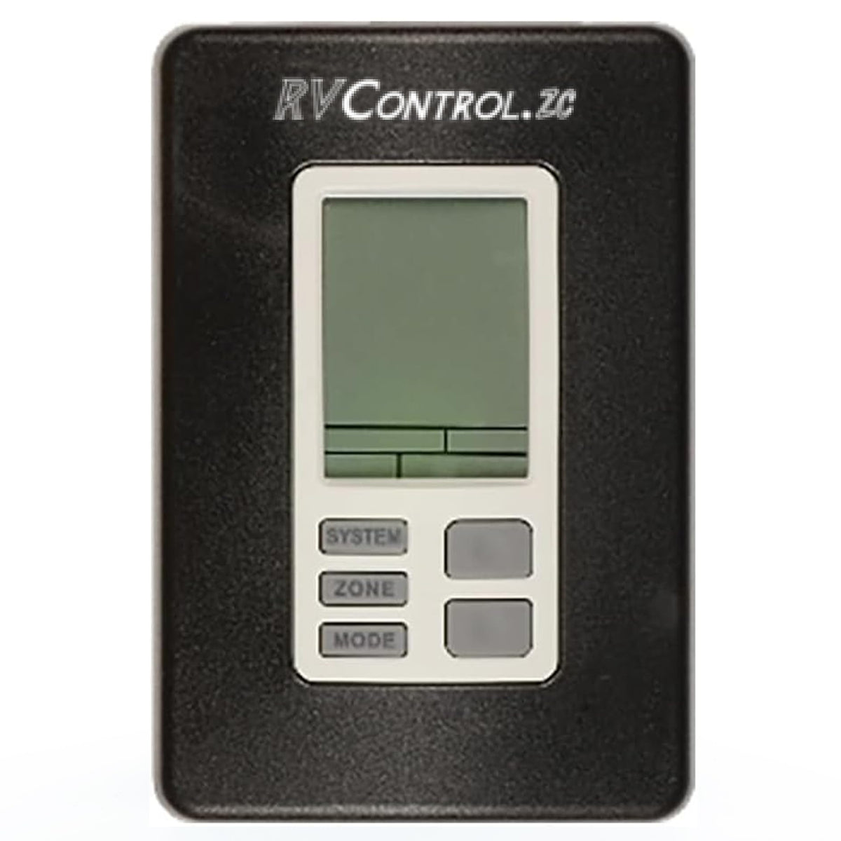 Coleman Mach Wall Thermostat, For Mach 9 Series, Digital Readout, Blac ...