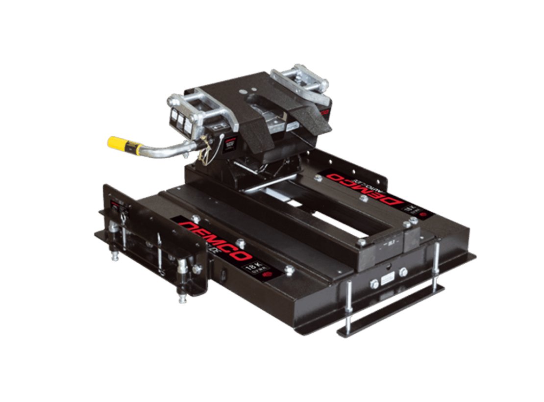 Buy Demco 8550024 Fifth Wheel Hitch 18K Dp|RV Part Shop Canada — RV ...