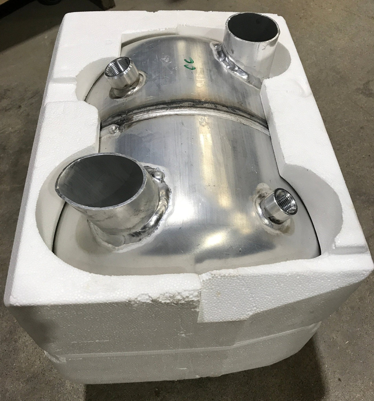 Dometic 91053 - 6 Gallon Inner Tank for RV Water Heater — RV Part Shop CA