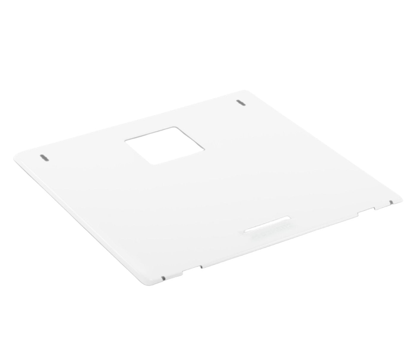 Dometic 95505 Water Heater Access Door (10 Gal.), White — RV Part Shop CA
