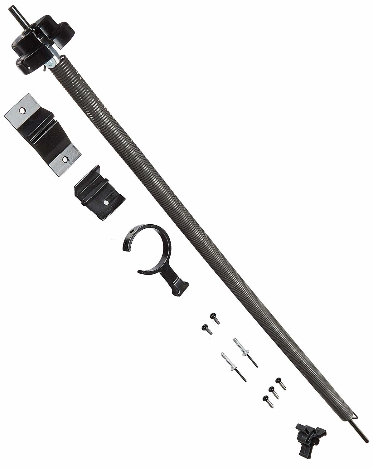 Buy Dometic Corp 3315005.003U Kit,Torsion Rh Slide Topper — RV Part Shop CA