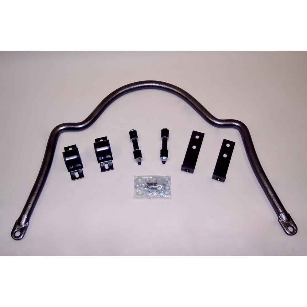 Buy Hellwig 7180 Ford E-450 Rear Sway Bar|RV Part Shop Canada — RV Part ...