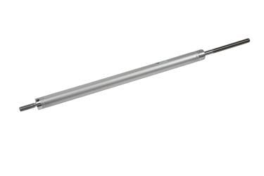 Buy Lippert 339031 Black 39" Hydraulic Cylinder with 24" Stroke — RV ...