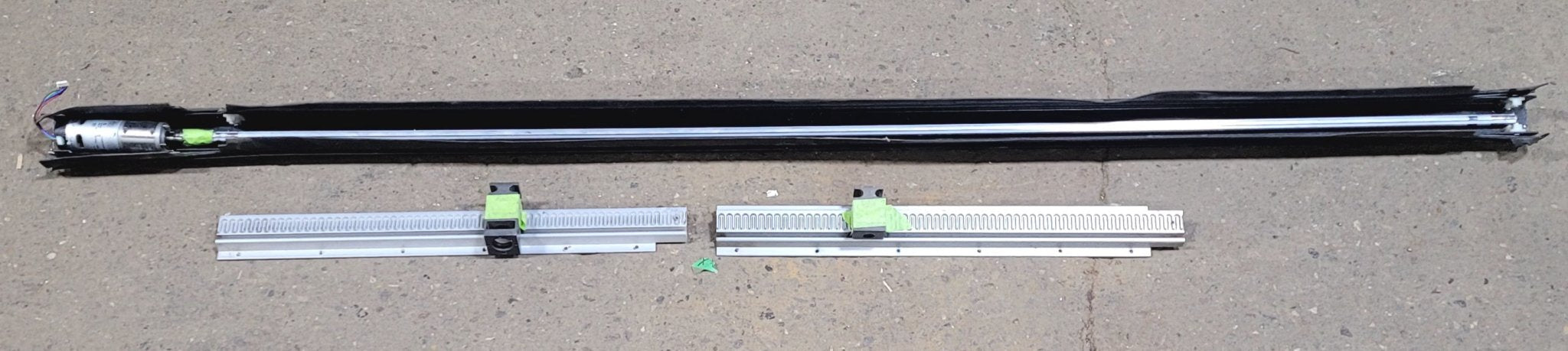 Lippert (Schwintek) In Wall Slide Out System — RV Part Shop CA