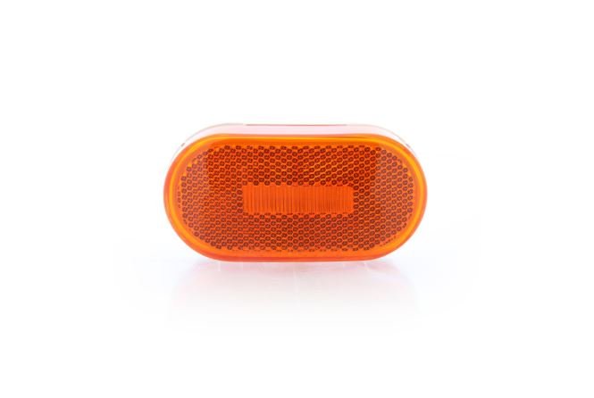 Buy Optronics Amber Oval LED Clearance/Marker Light NT18-1759|RV — RV ...