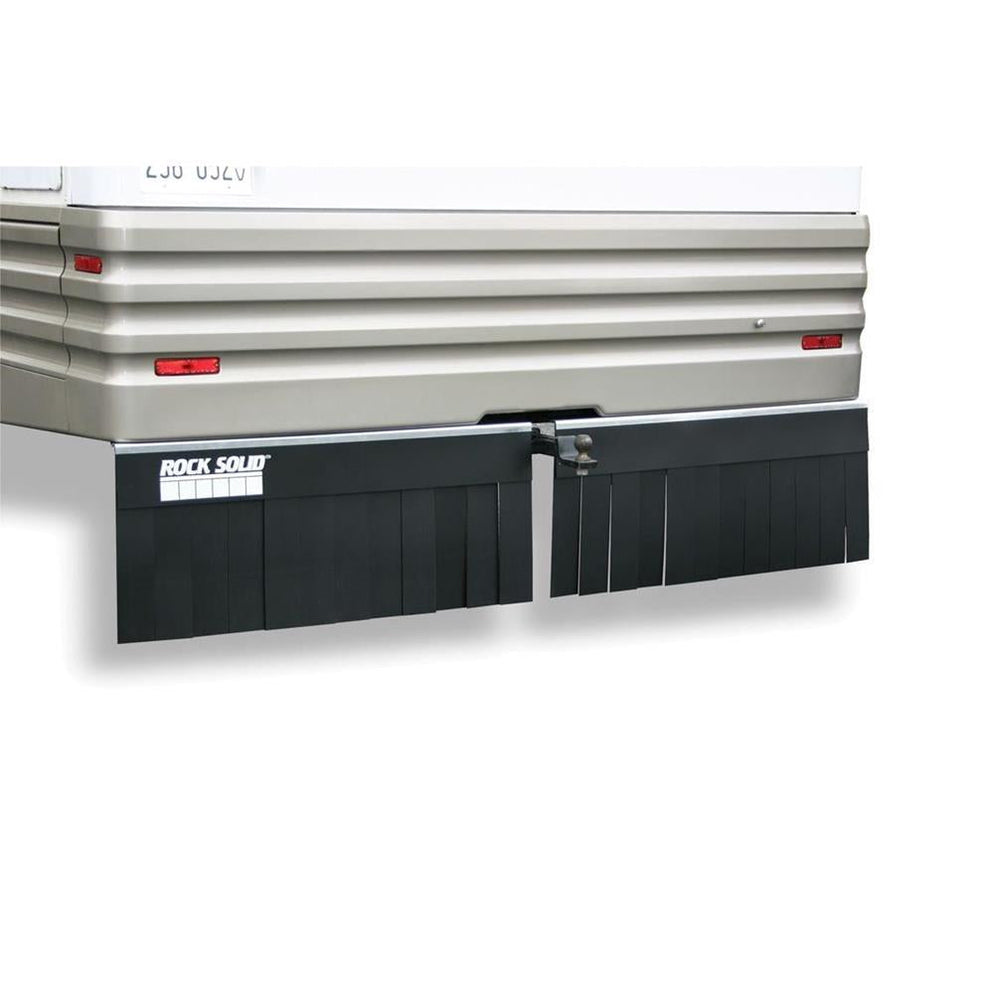 Buy Rock Solid Tow Guards Motor Home 20"L X 48"W Online - Young Farts ...
