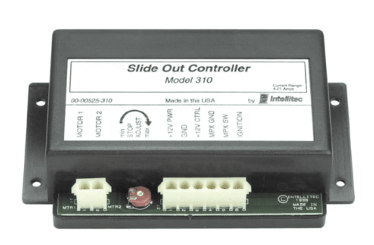 Buy Intellitec 0000525310 Slide Out Control Model 310|RV Part — RV Part ...