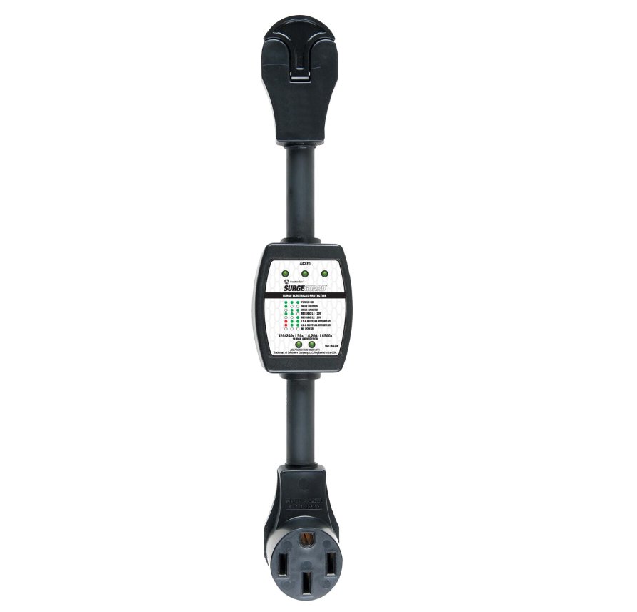 Buy Surge Guard 30A Surge Protect Surge Guard 44260|RV — RV Part Shop CA