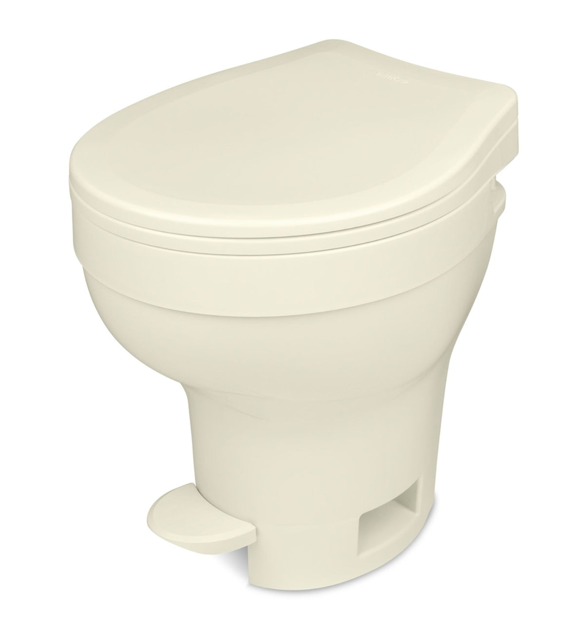 Thetford 31836 Aqua-Magic VI Toilet - High Profile - Parchment — RV ...
