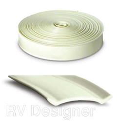Buy RV Designer E463 Heavy Duty Insert Trim - 1 X 100' Colonial — RV ...