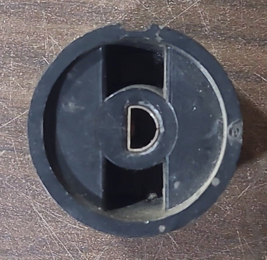 Used Coleman Mach Ceiling Assembly Control Knob - 8330-3051 — RV Part ...