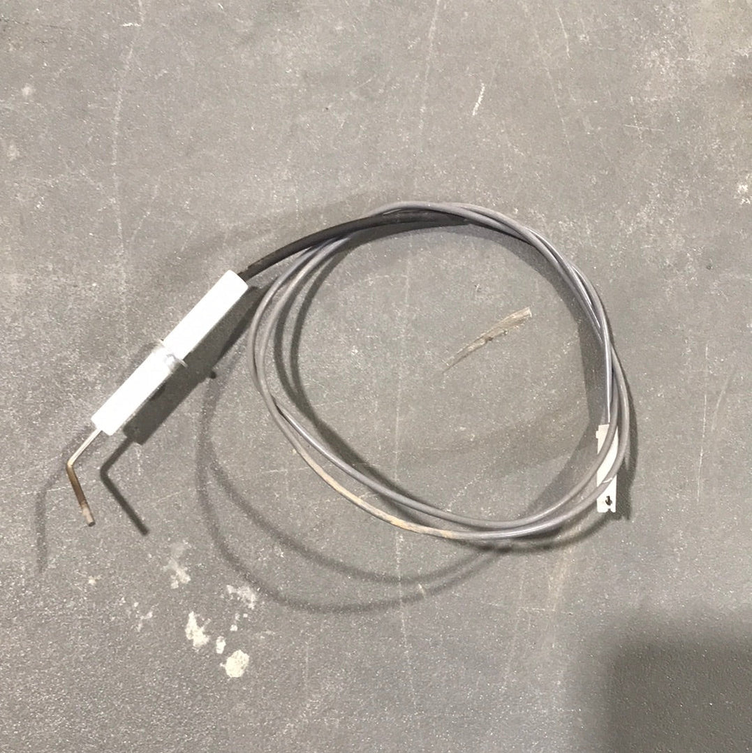 Used Dometic Electrode / Ignitor With Lead Wire 2932781053 — RV Part ...