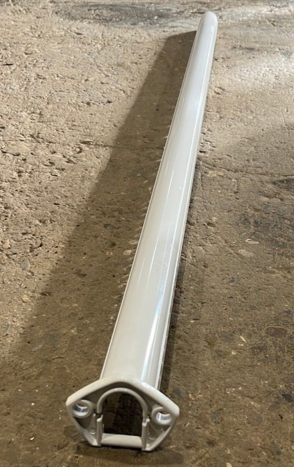 Used Dometic sunchaser II / sunchaser 2 Adjustable arm assy lower 57 ...