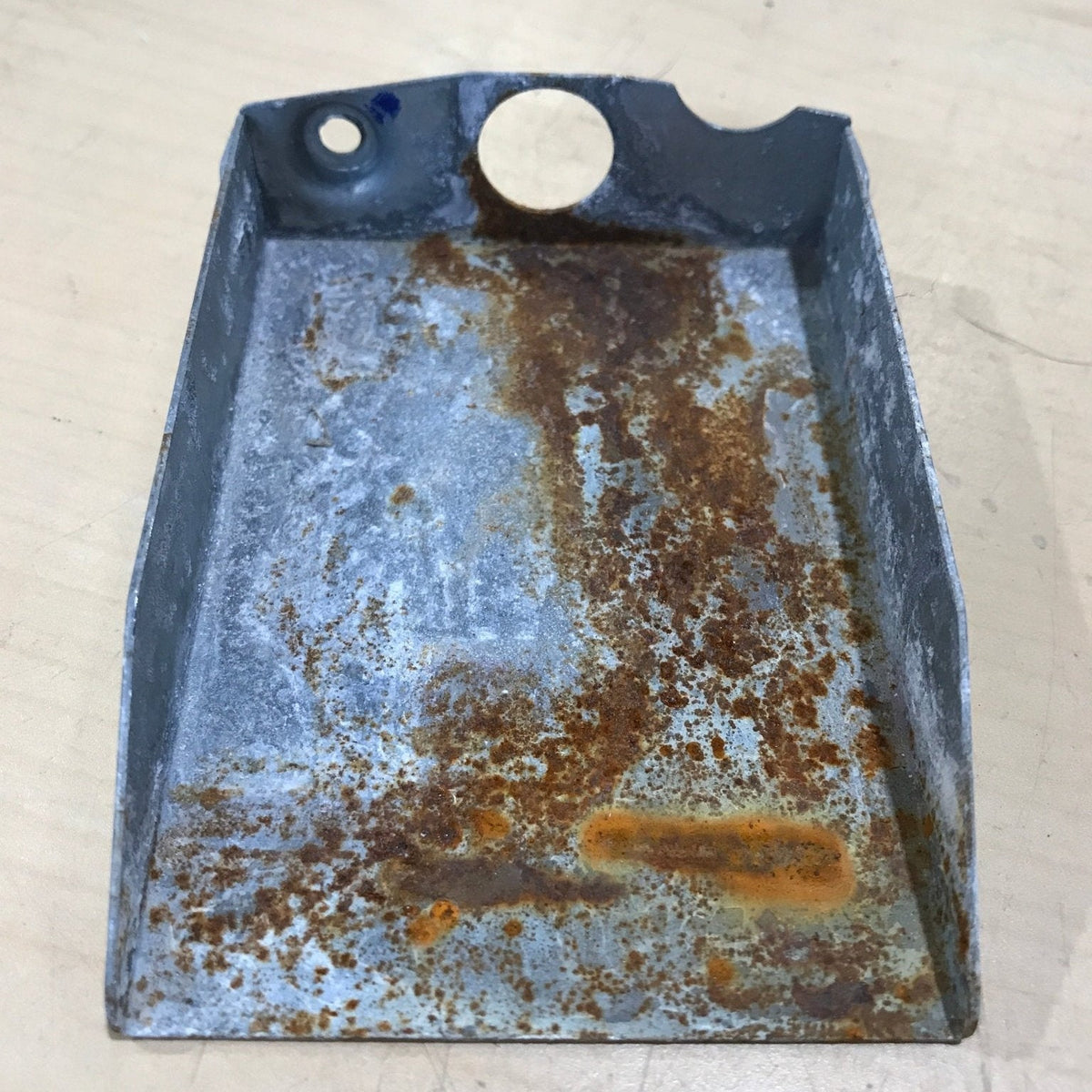 Used Furrion Drain Exit Channel - C-FWH09A-012 — RV Part Shop CA