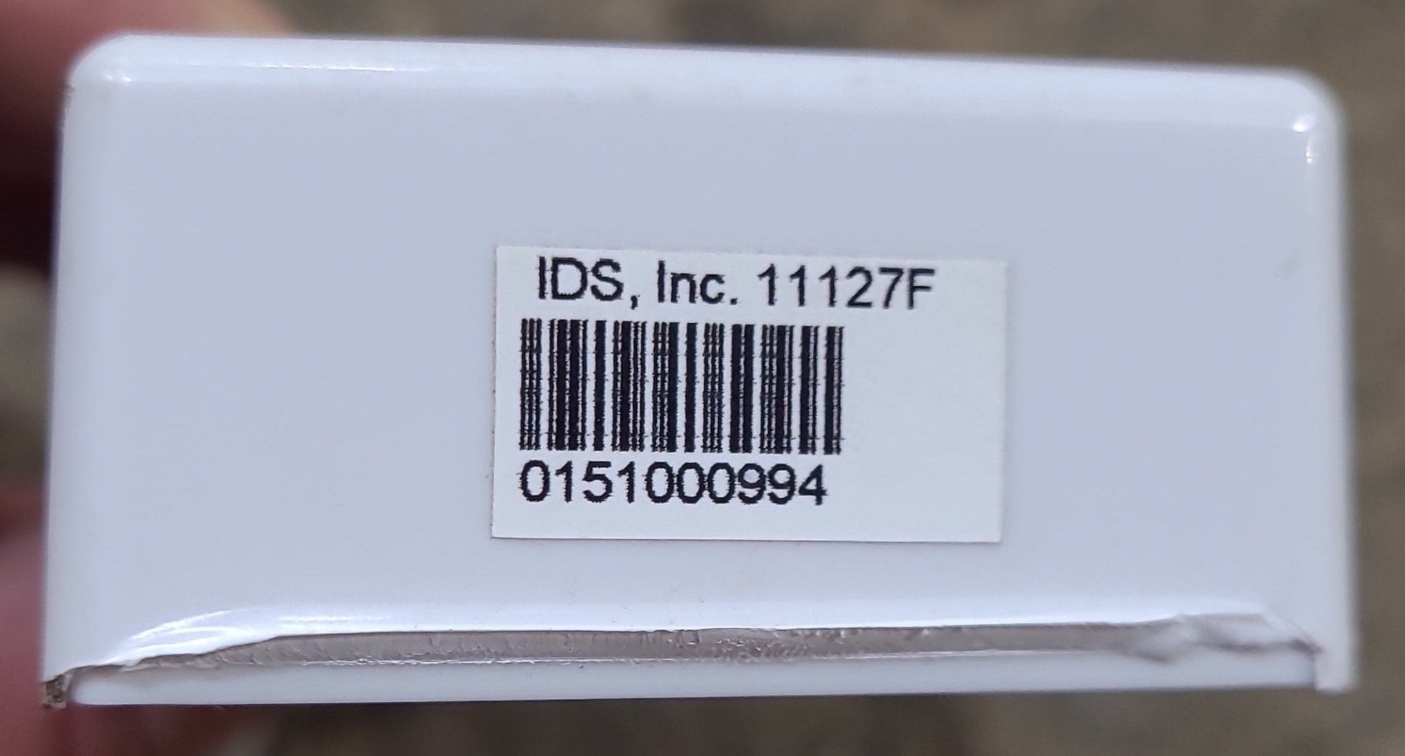 Used HAPPIJAC Slide-Out Control Switch 048-60208 — RV Part Shop CA