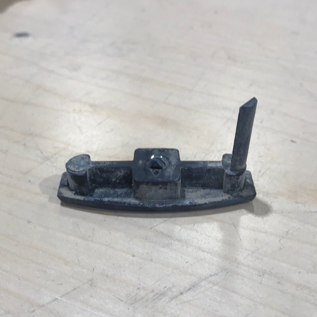 Used Ladder Step/ Tread End Cap- 2" — RV Part Shop CA