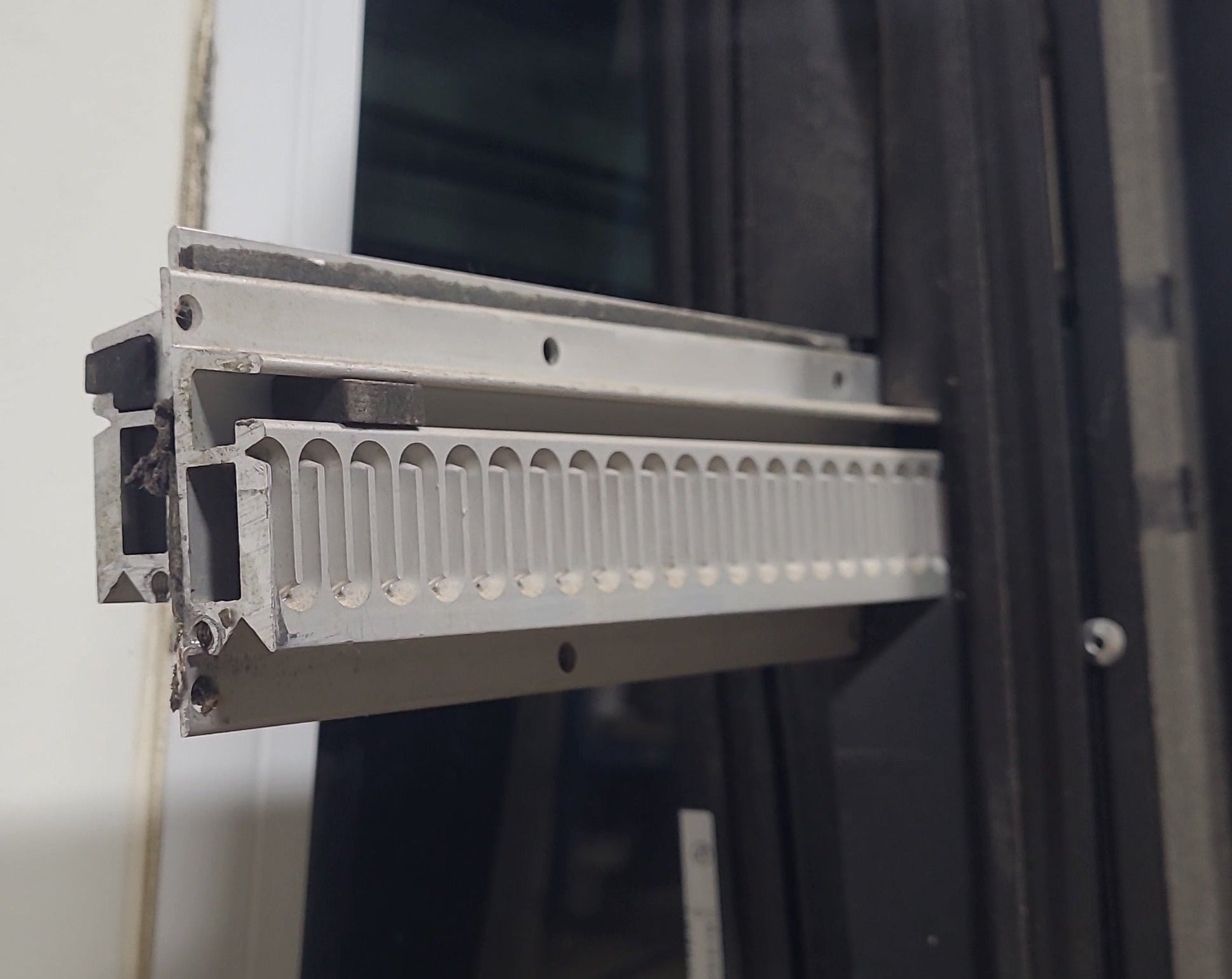 Lippert Slim Rack Slide Out Assembly — RV Part Shop CA
