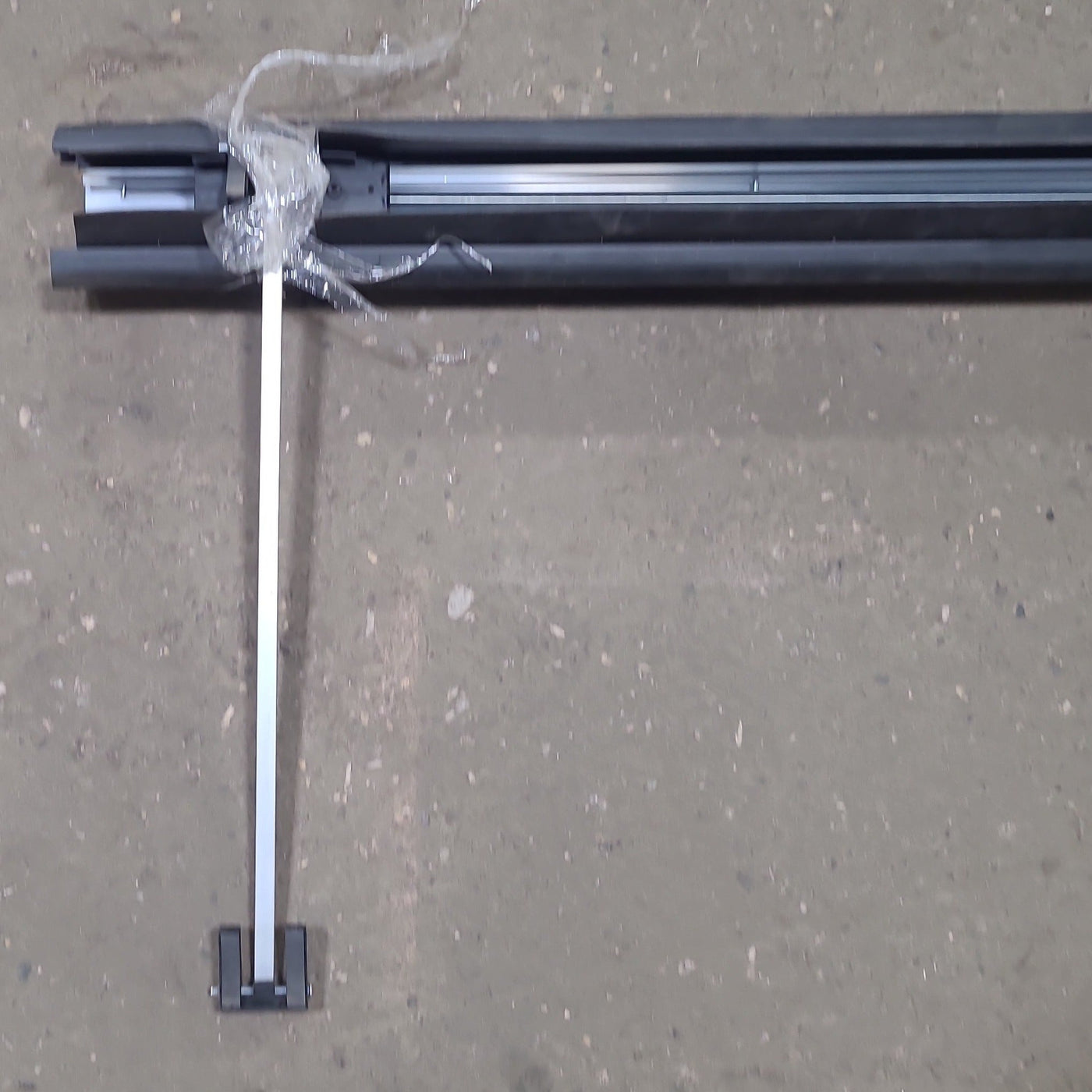 Lippert SlimRack Slide Out Assembly- LH — RV Part Shop CA