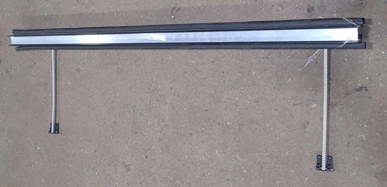 Lippert SlimRack Slide Out Assembly- LH — RV Part Shop CA