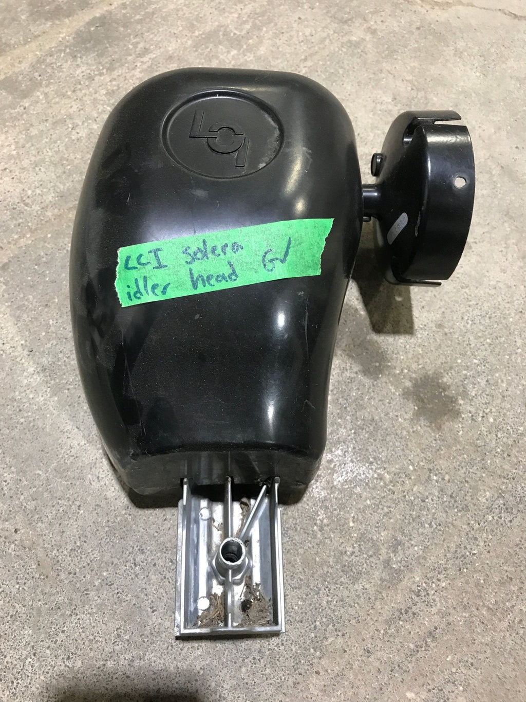 LIPPERT — RV Part Shop CA