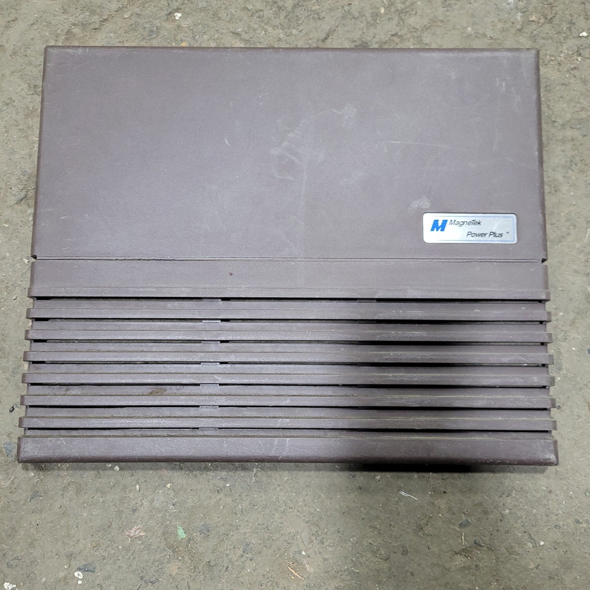 Used MAGNETEK Converter Door — RV Part Shop CA