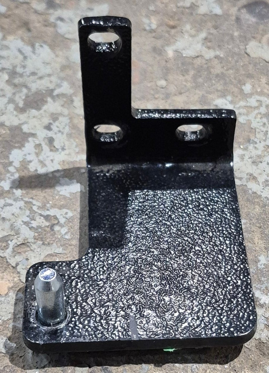 Used Norcold Fridge Door Hinge Inner Upper Left Hand - 624364 — RV Part Shop CA