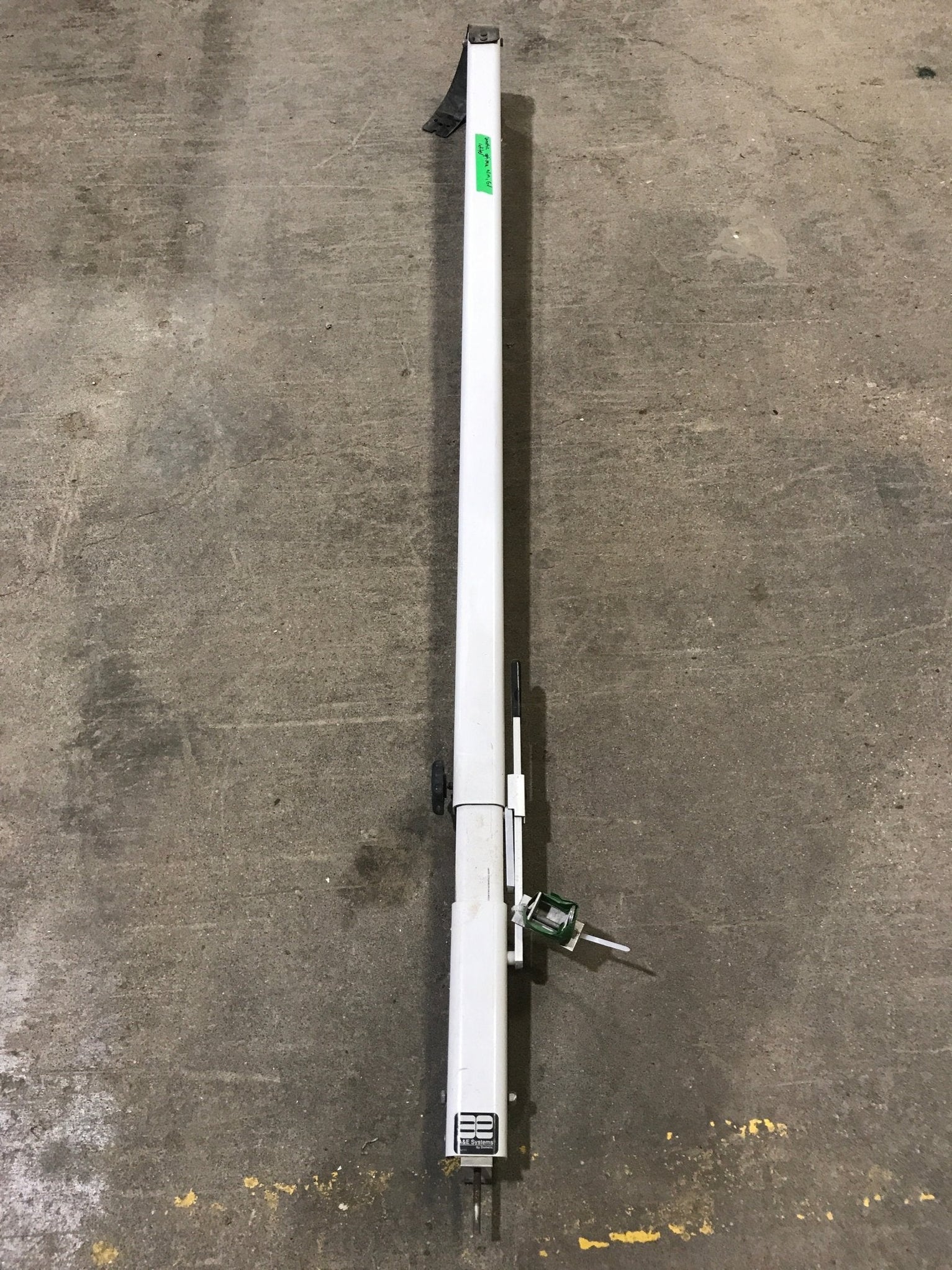 USED OPTIMA Dometic / A&E Awning Rafter Arm Assembly — RV Part Shop CA