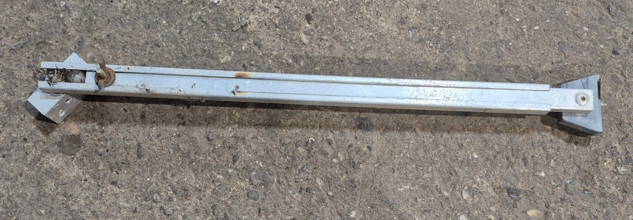 Buy Used Rock Guard Window Arm 14"- single Online - Young Farts RV ...