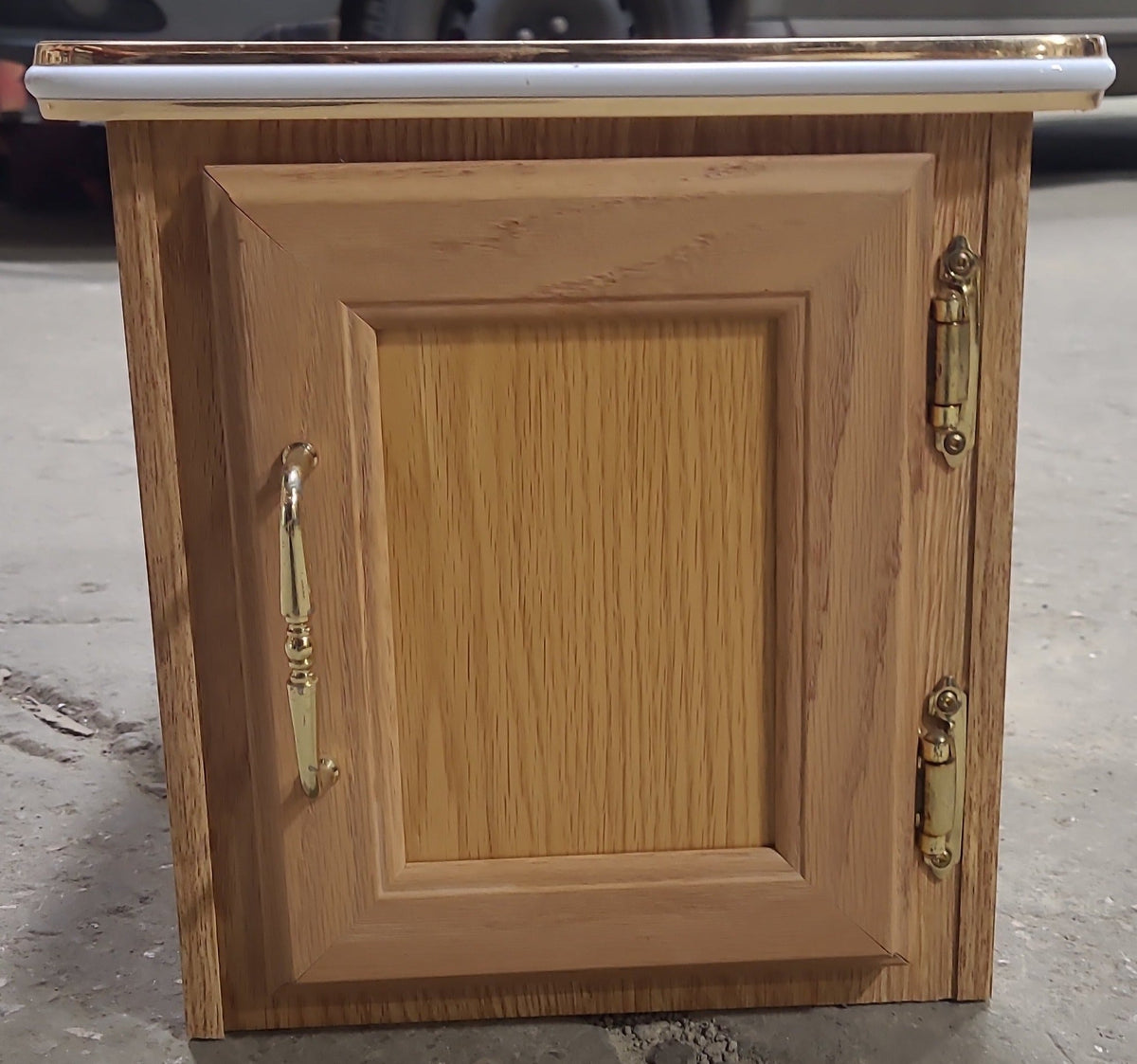 Used RV Night Stand — RV Part Shop CA