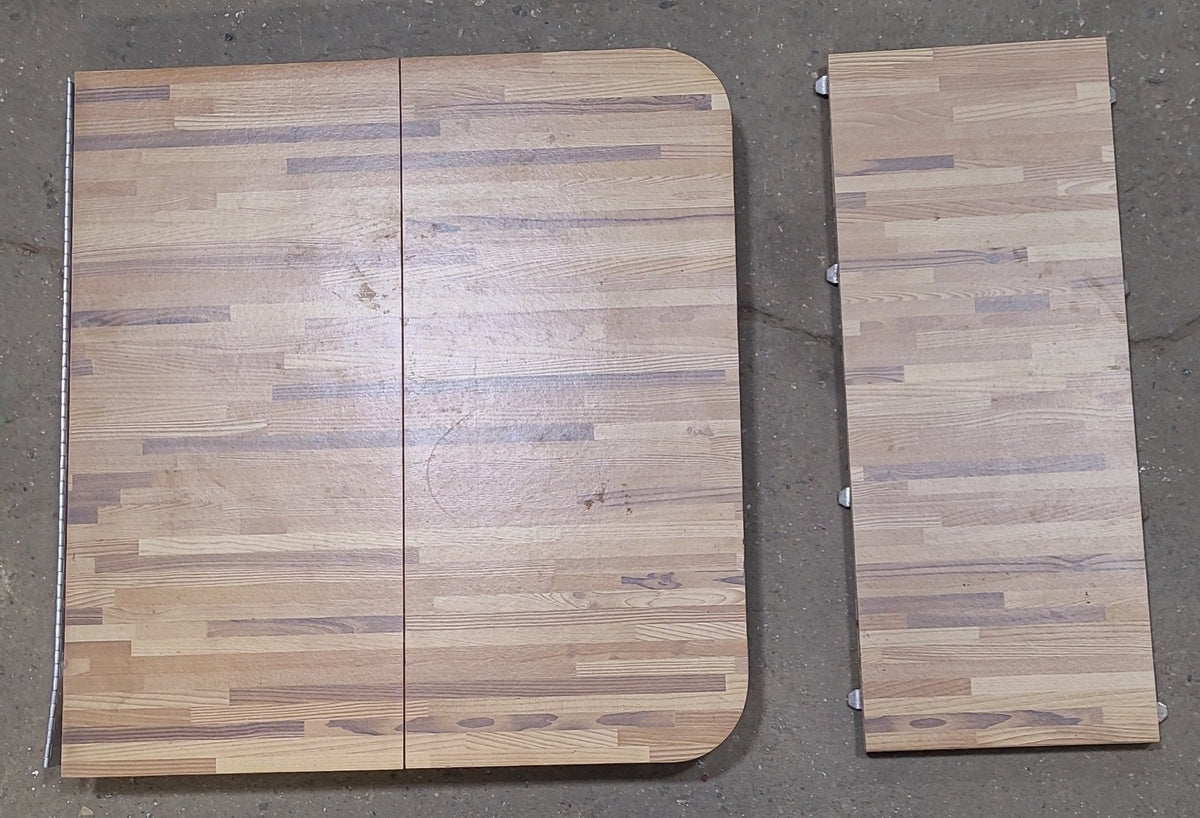 Used RV Table Top 26" x 28" — RV Part Shop CA