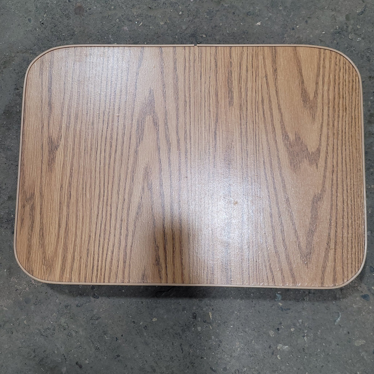 Used RV Wall Mount Table Top 14 1/2" W X 20 1/2" L — RV Part Shop CA